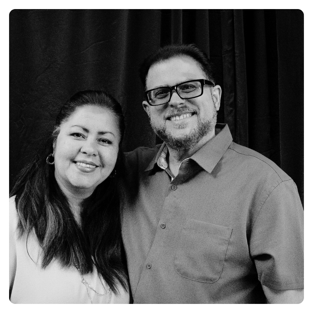 About — Rise Community Church