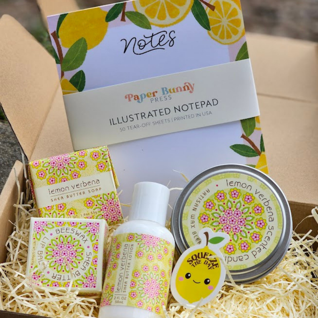 North Carolina Gift Baskets & Boxes — Carolina Gift Store