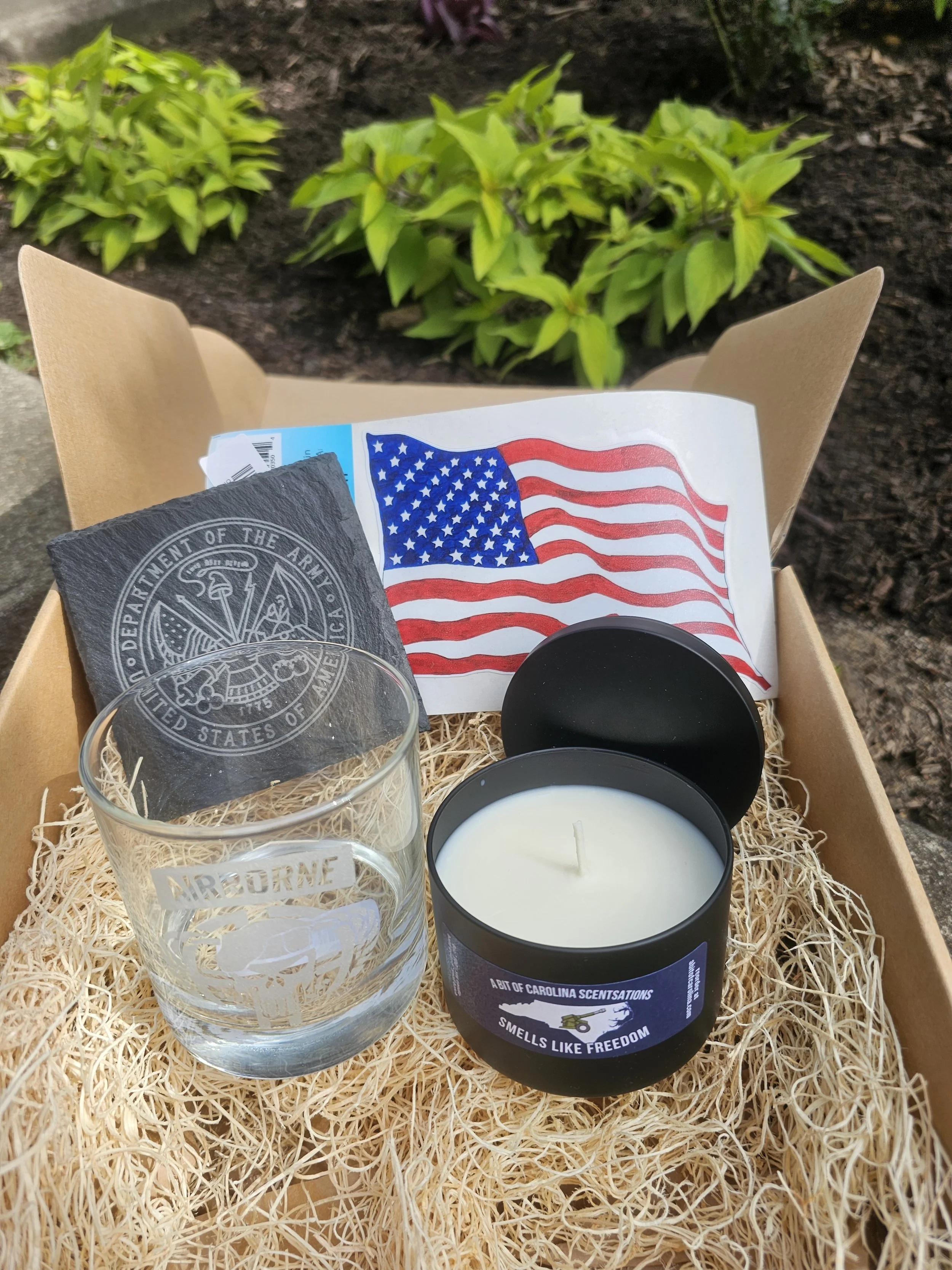 North Carolina Gift Baskets & Boxes — Carolina Gift Store