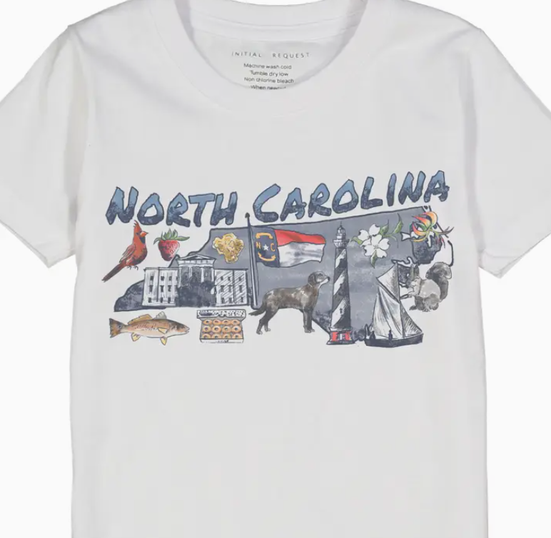 TShirts — Carolina Gift Store
