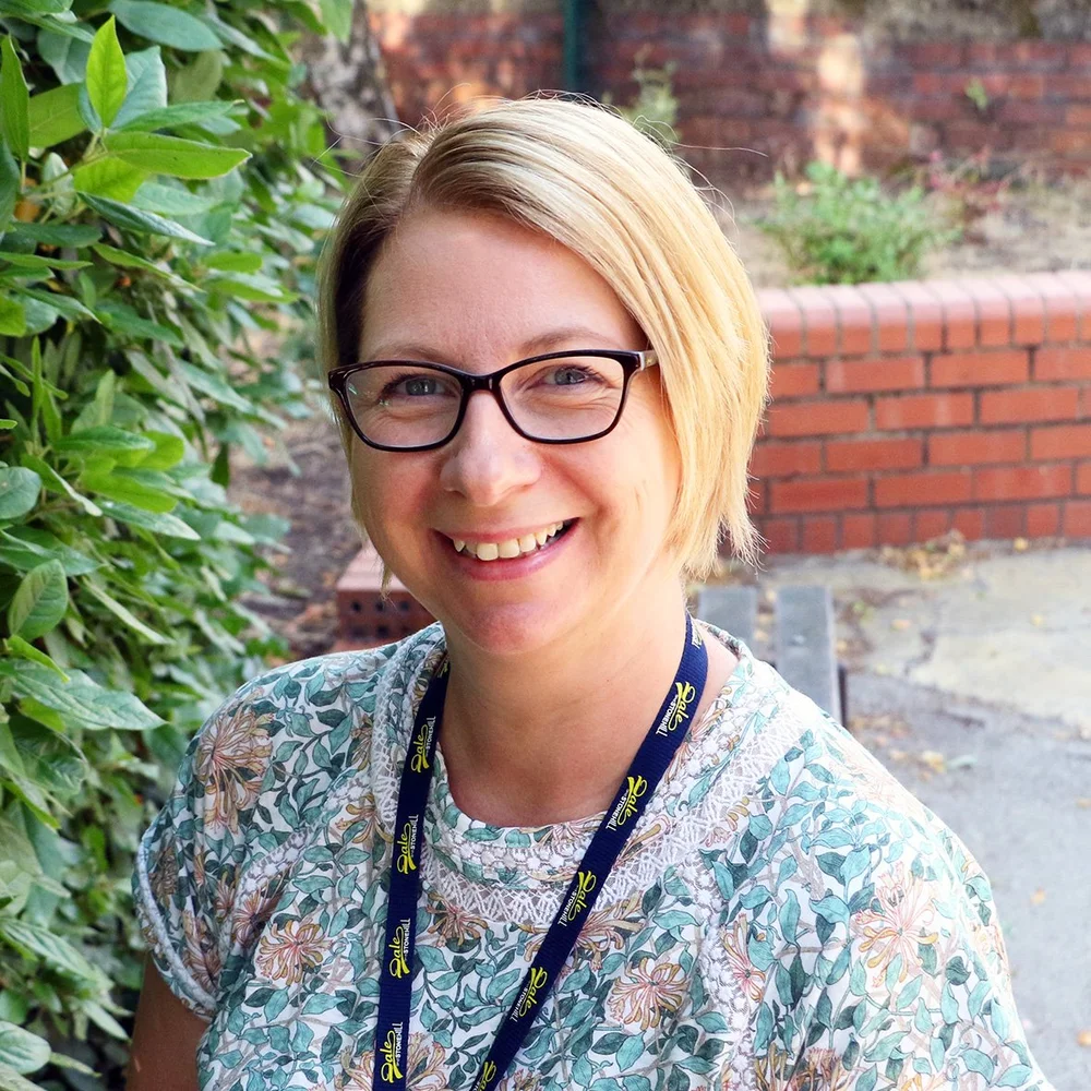 Our Staff — Dale Community Primary School