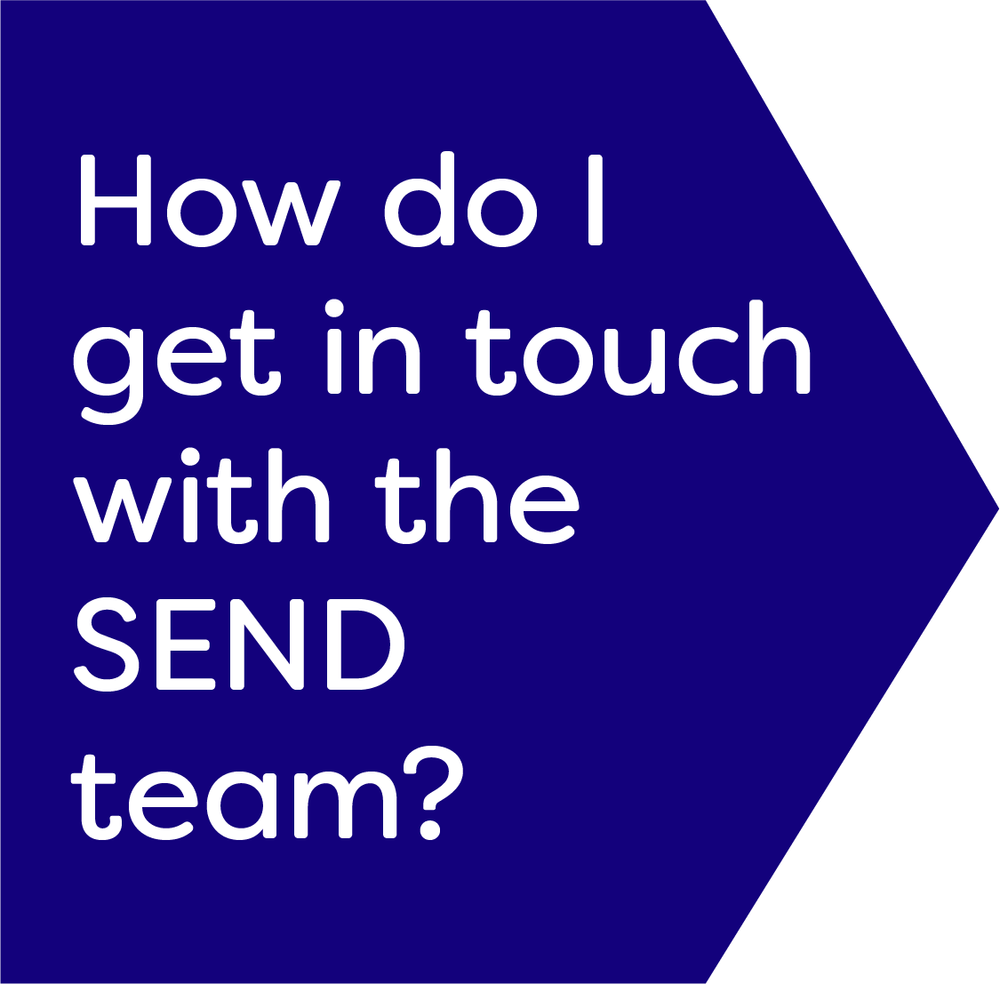 SEND Dale and Stonehill — Dale Community Primary School