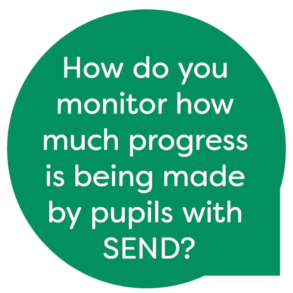 SEND Dale and Stonehill — Dale Community Primary School