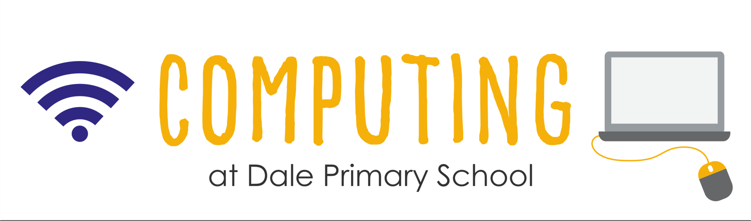 Curriculum Computing — Dale Community Primary School
