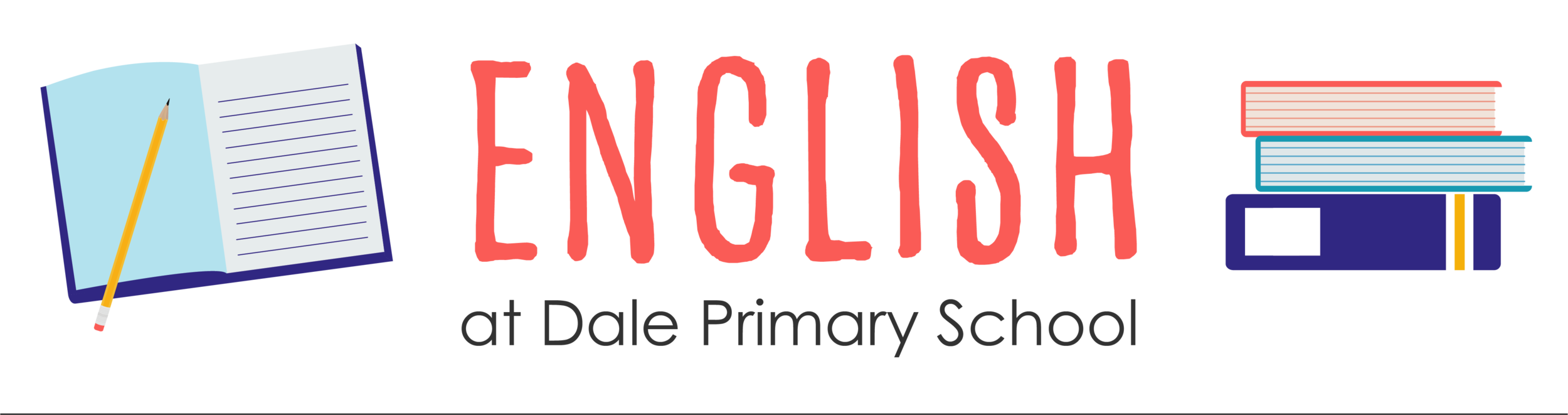 Curriculum English — Dale Community Primary School