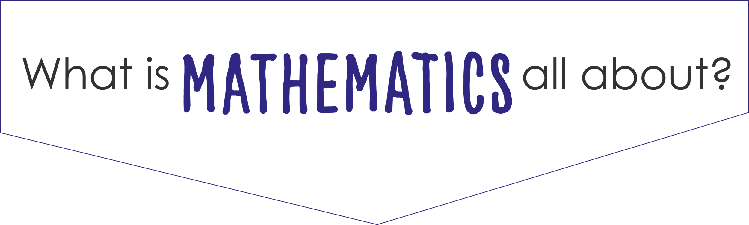 Curriculum Mathematics — Dale Community Primary School