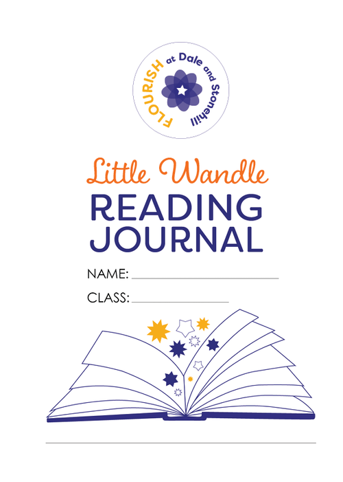 Reading Scheme — Dale Community Primary School