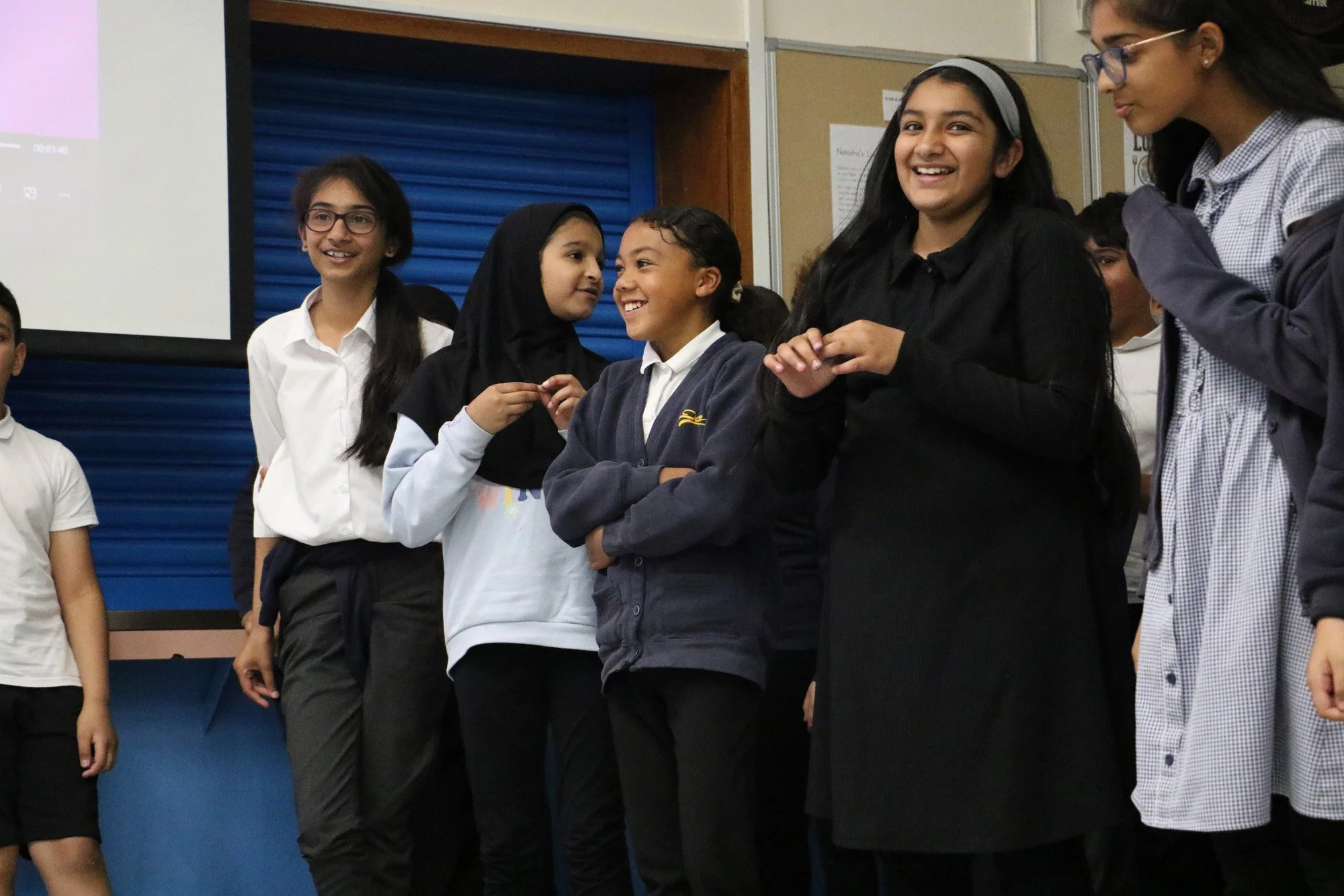 Saying Goodbye to our year 6 Leavers — Dale Community Primary School