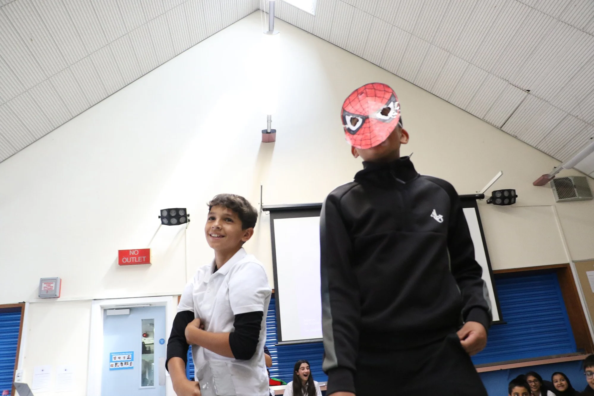 Saying Goodbye to our year 6 Leavers — Dale Community Primary School