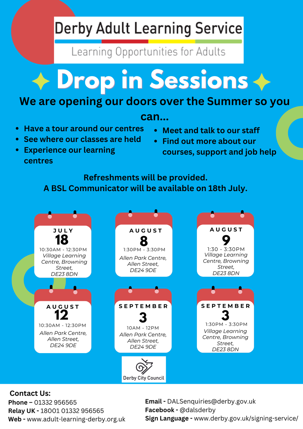 Dale Community Primary School