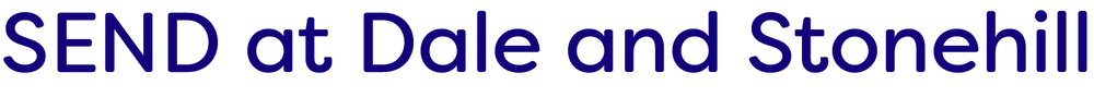 SEND Dale and Stonehill — Dale Community Primary School