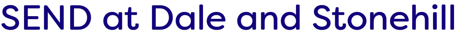 SEND Dale and Stonehill — Dale Community Primary School