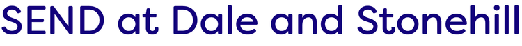 SEND Dale and Stonehill — Dale Community Primary School
