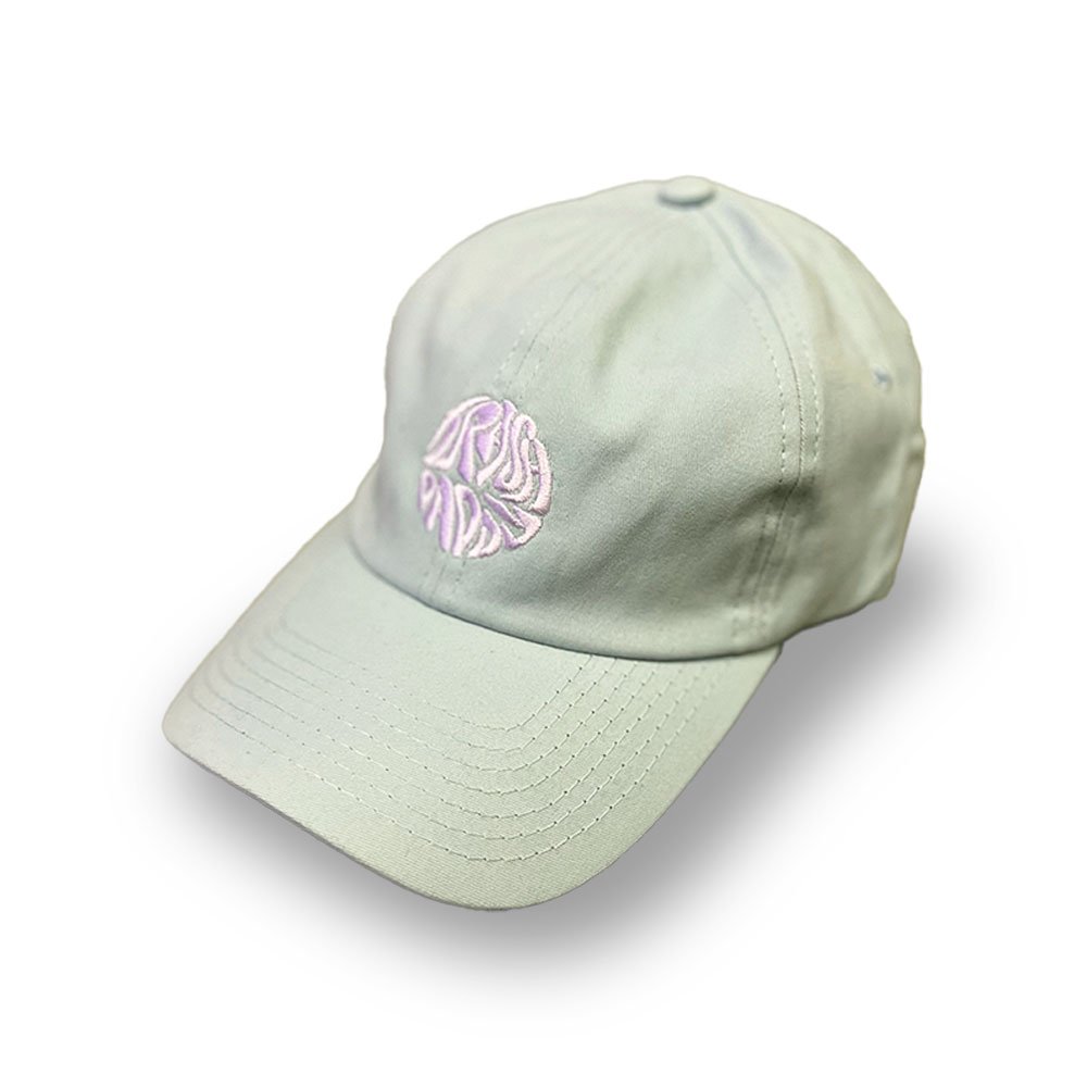 Sustainable Baseball Cap Collection — TOPIKU