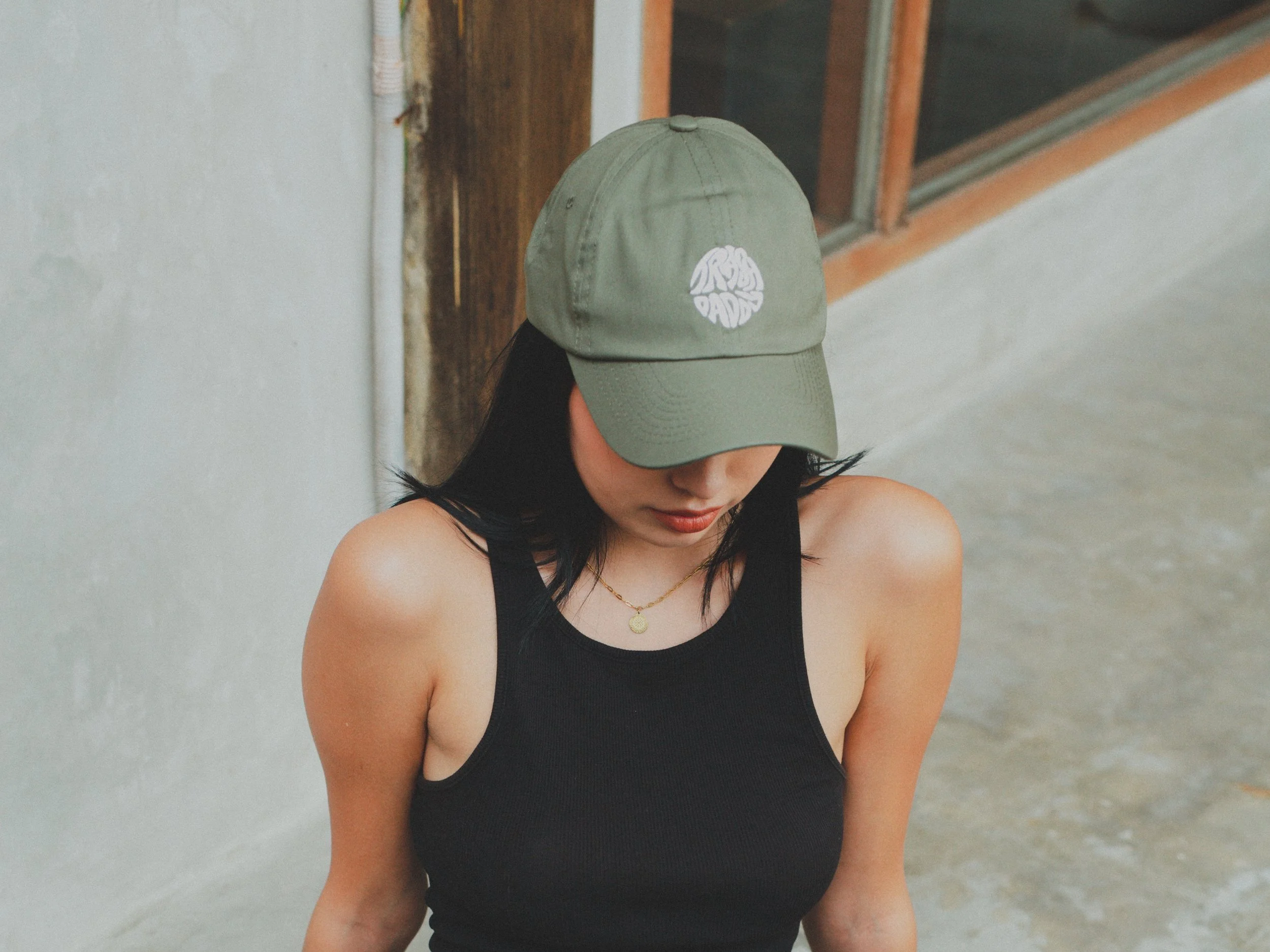 Sustainable Baseball Cap Collection — TOPIKU