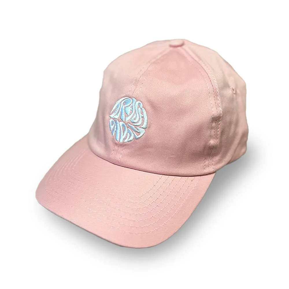 Sustainable Baseball Cap Collection — TOPIKU