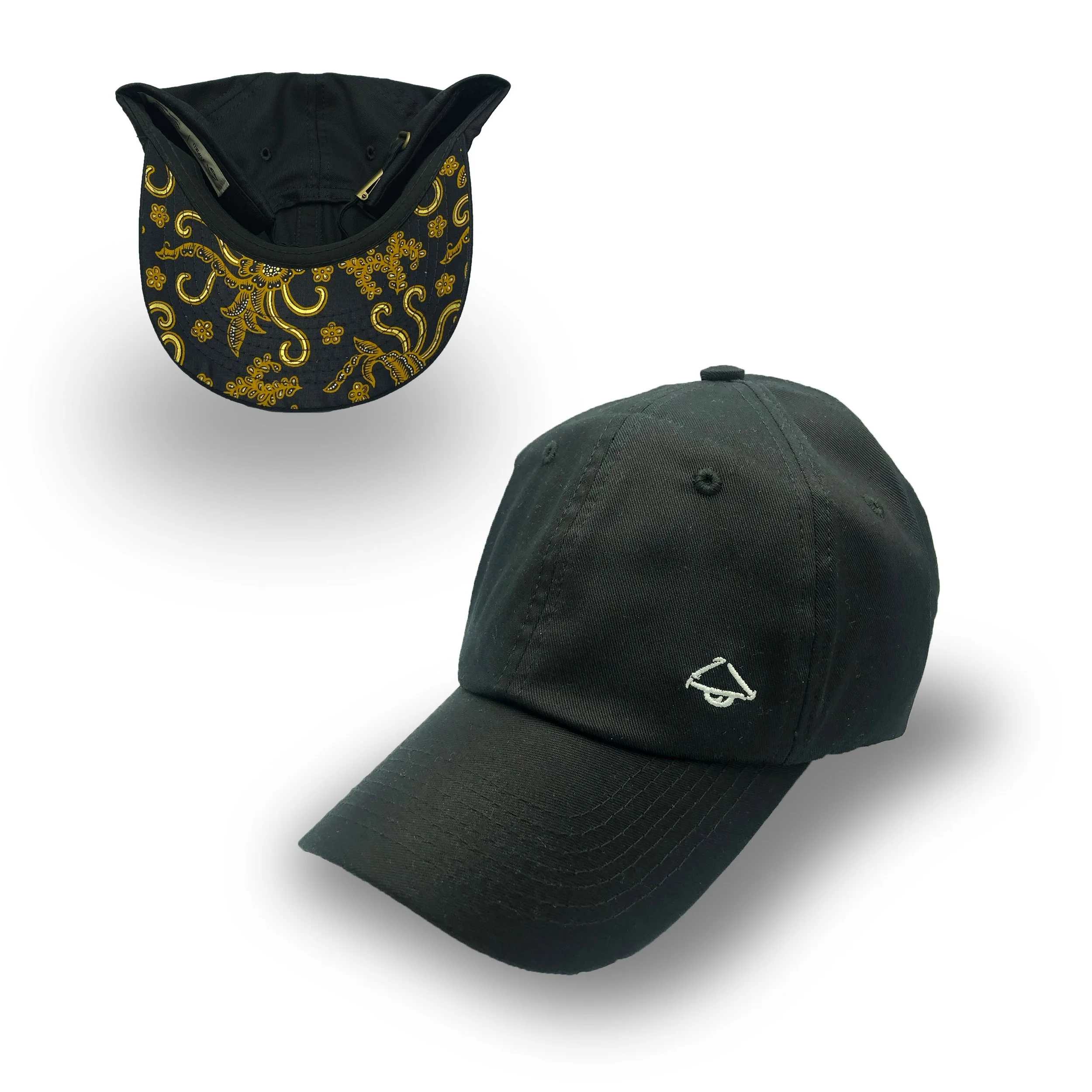 Sustainable Baseball Cap Collection — TOPIKU