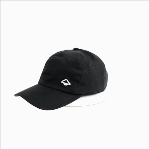 Sustainable Baseball Cap Collection — TOPIKU