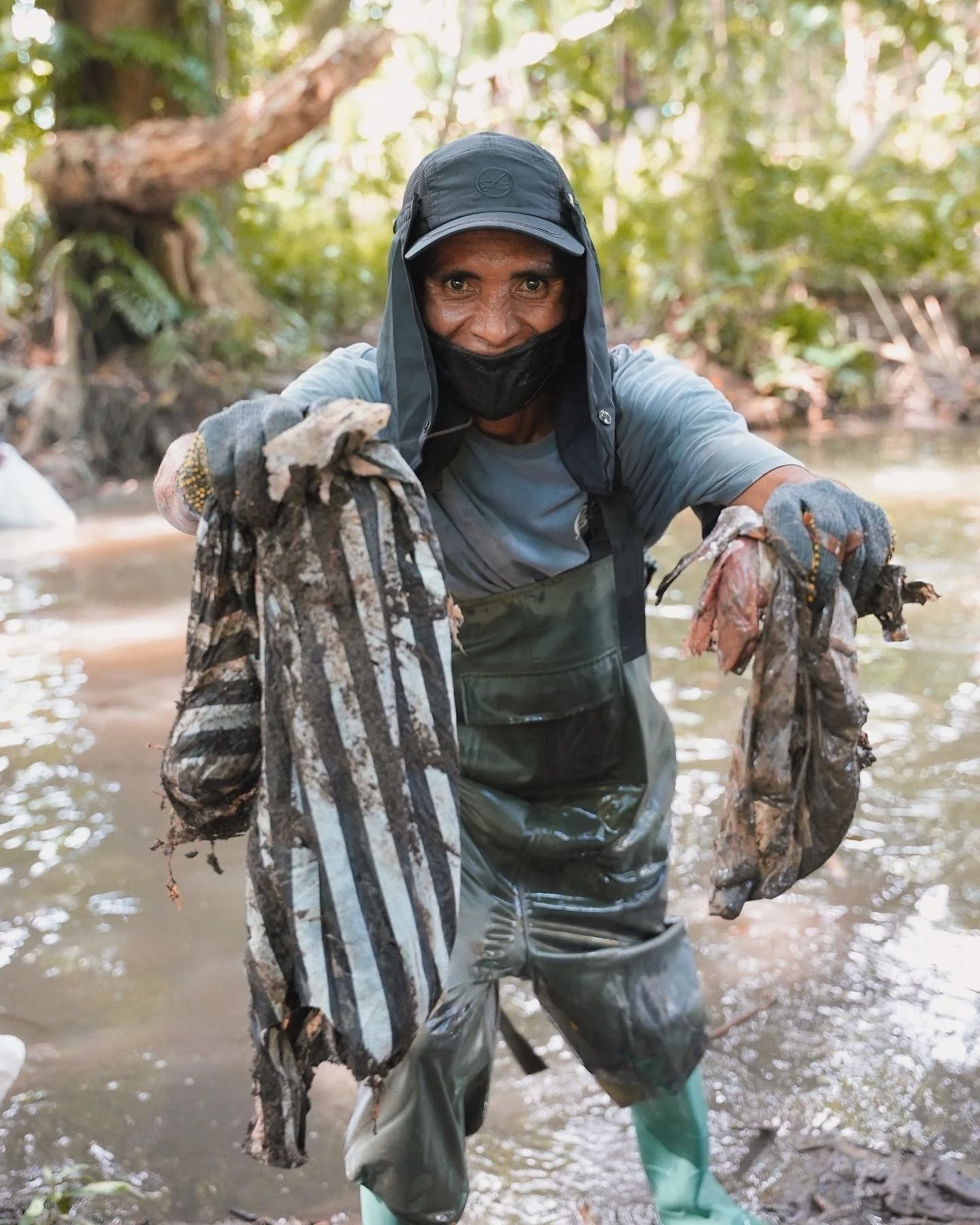 Sungai Watch — TOPIKU