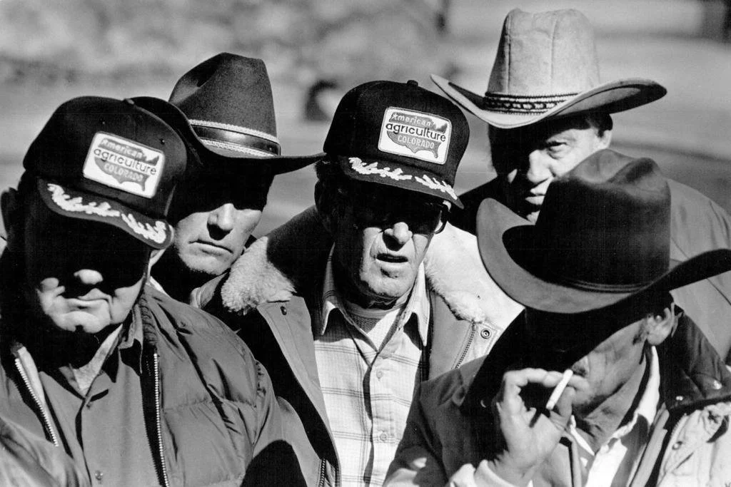 The History of Hats — TOPIKU