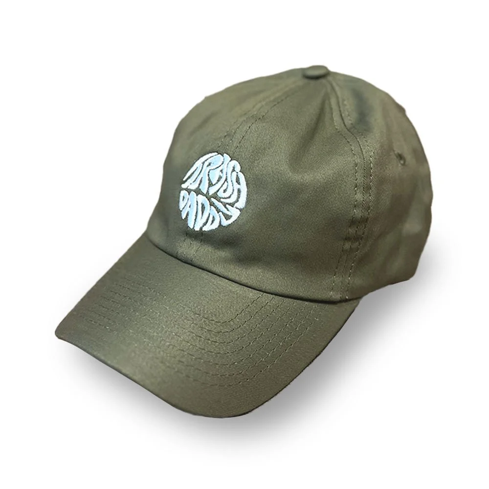 Sustainable Baseball Cap Collection — TOPIKU