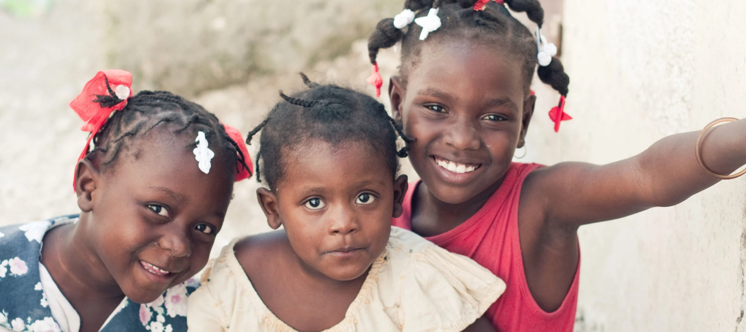 Christian Fellowship Mission