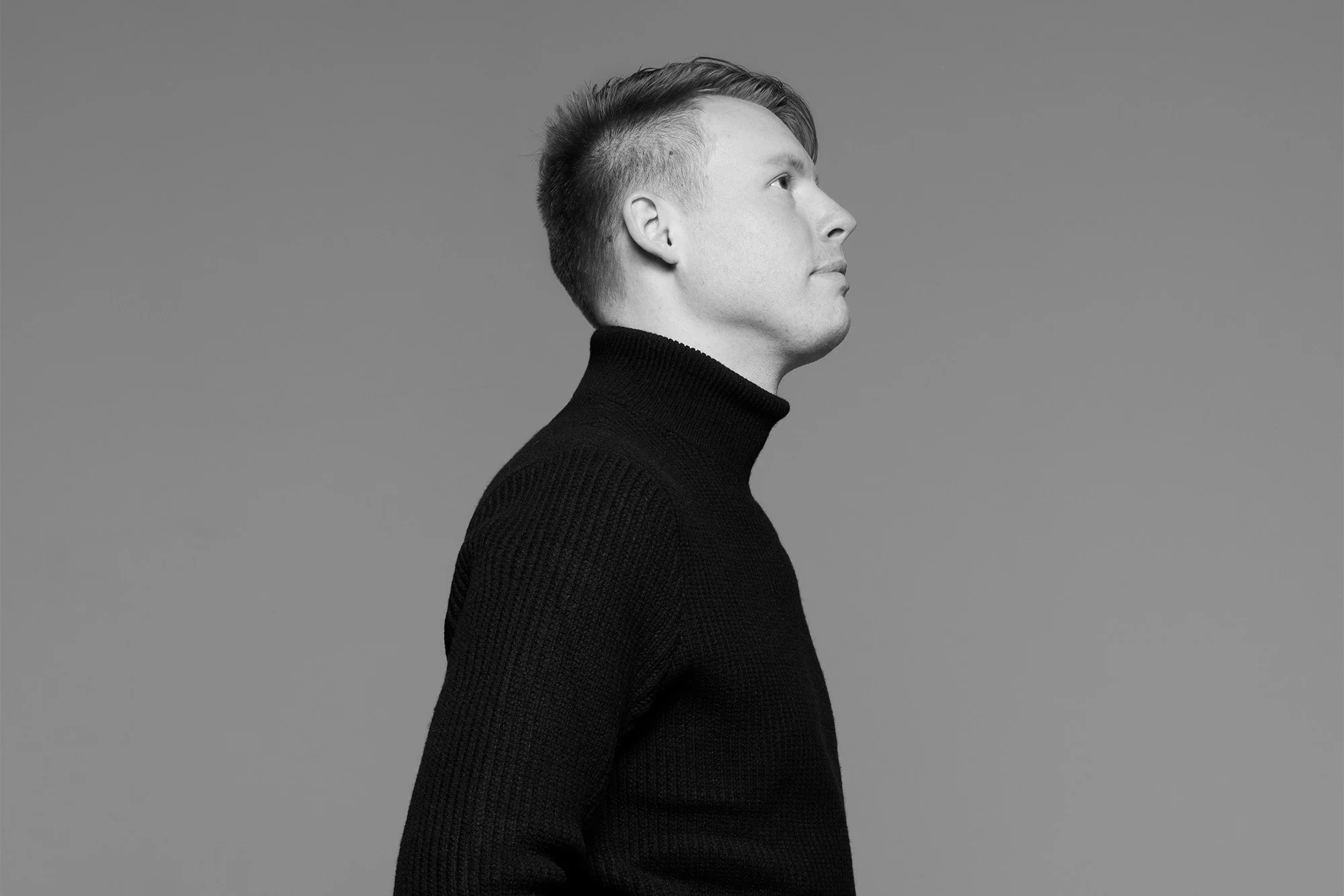 Blog — Corey Voss