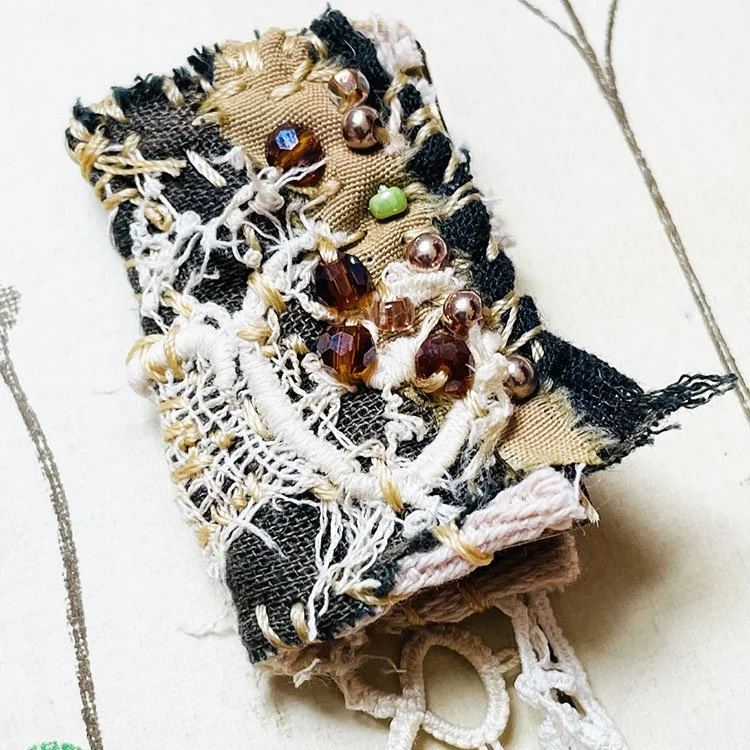 Love Totems — kelli may-krenz