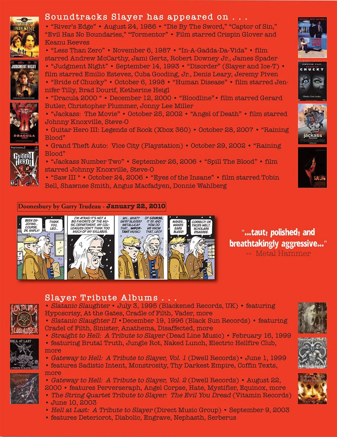 Slayer - Repentless | The Official Slayer Site