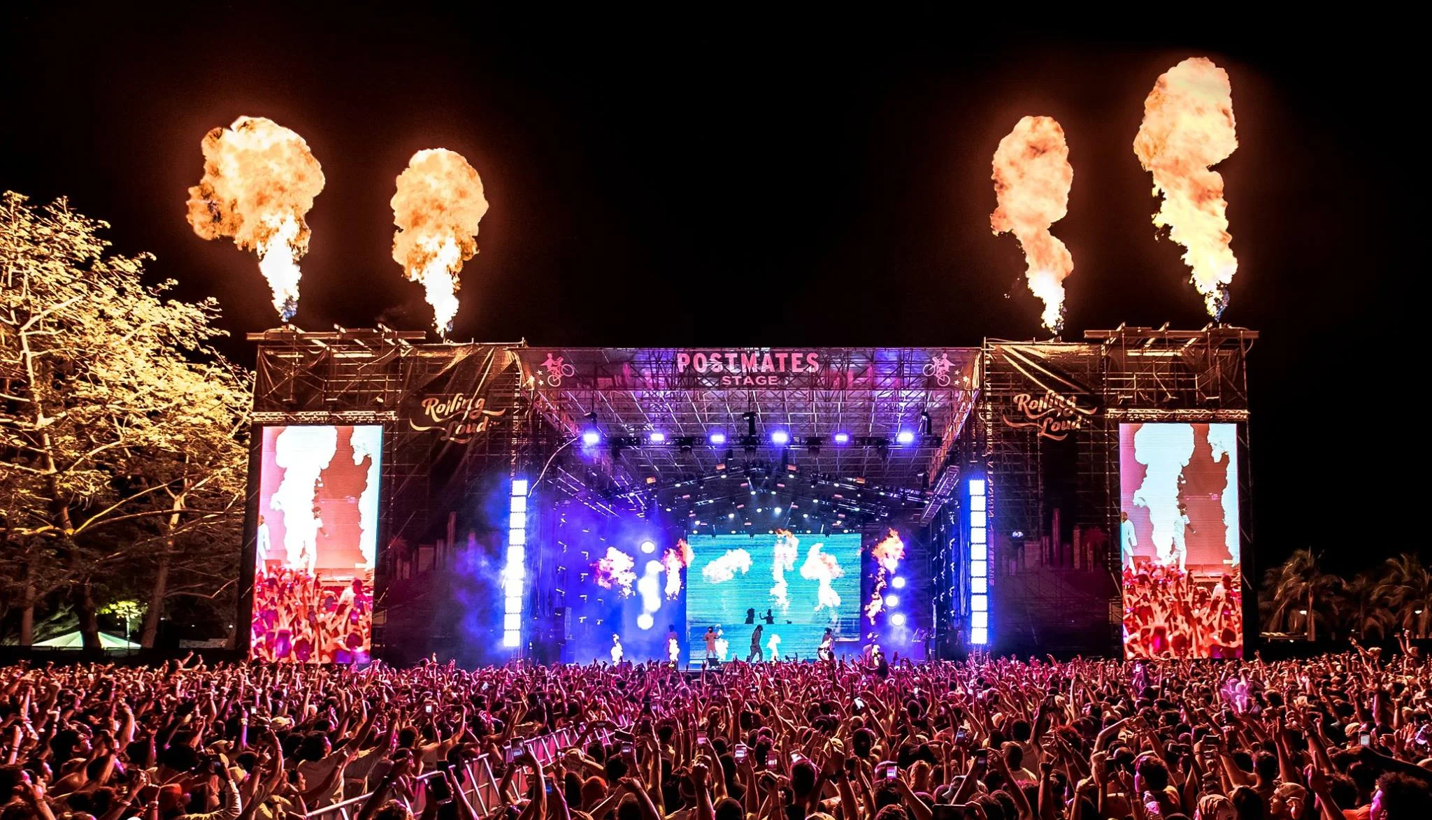 Everything To Know About Rolling Loud HOLIDAY OF MUSIC Everything To Know About Rolling Loud HOLIDAY OF MUSIC