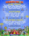 Summer Smash 2023 Drops Biggest Lineup Yet — HOLIDAY OF MUSIC