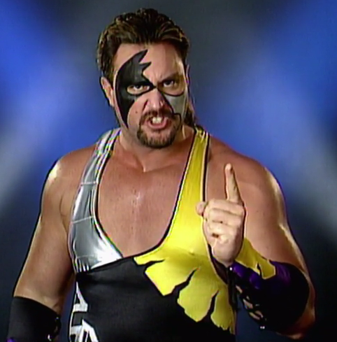 Crush Wwf