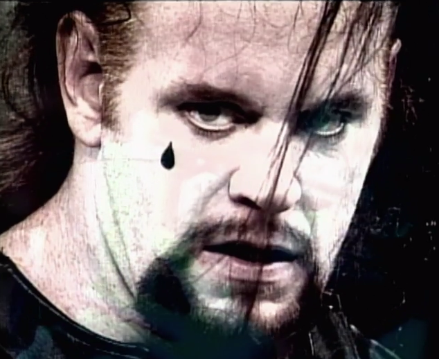 The Undertaker 1996