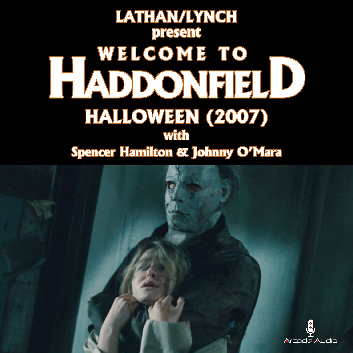 Halloween 2007 Poster