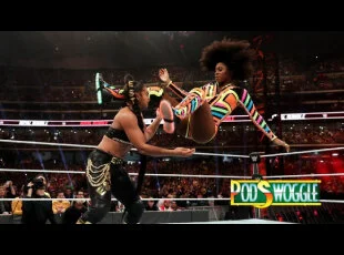 2020 Women's Rumblin Bumblin Stumblin Arcade Audio