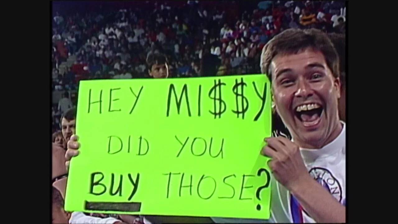 Mullet's Retro Diary 64: Fall Brawl 1993 Arcade Audio