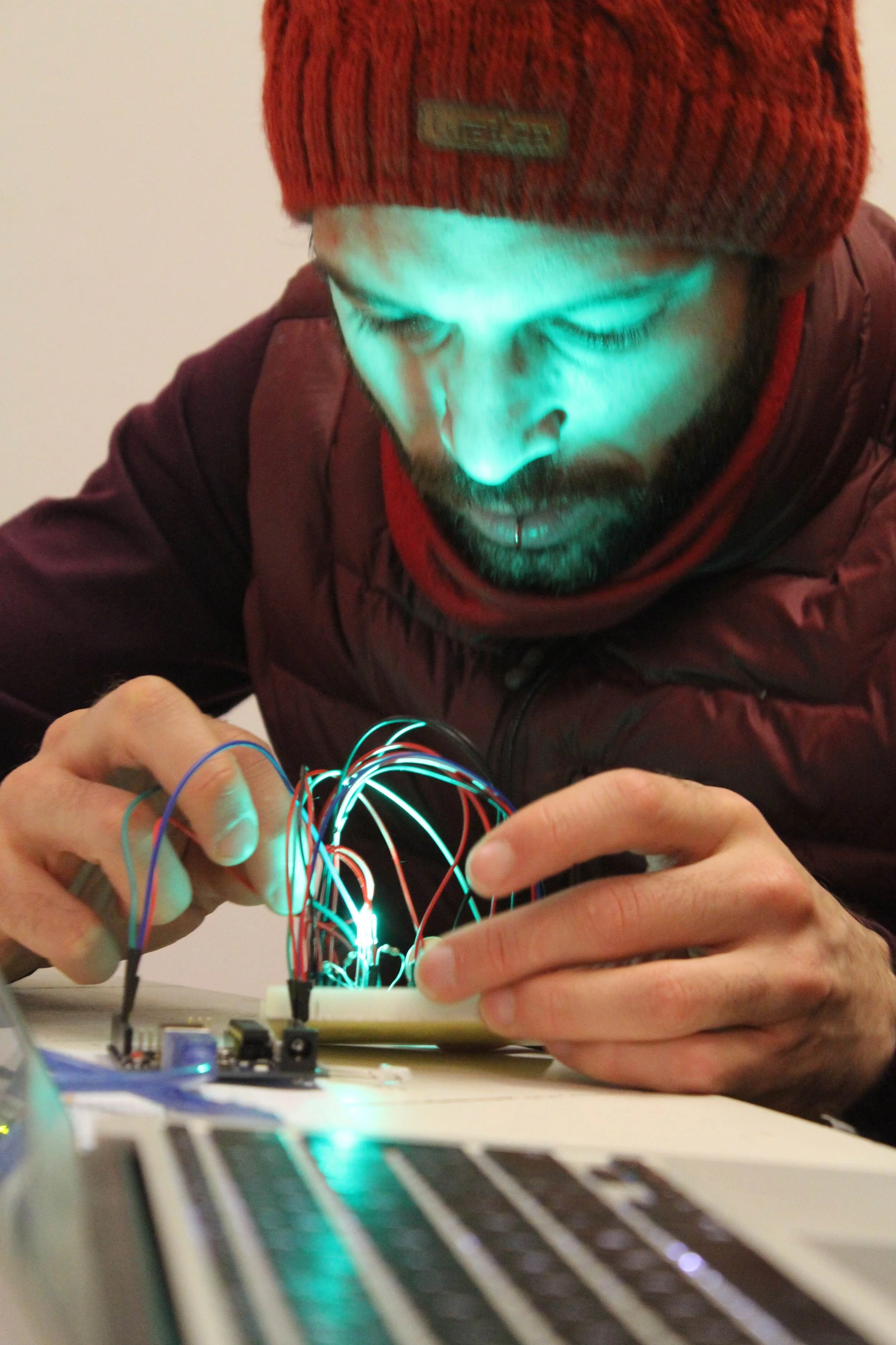 Make Create Innovate | Creative Technology Workshops | Make Create Innovate