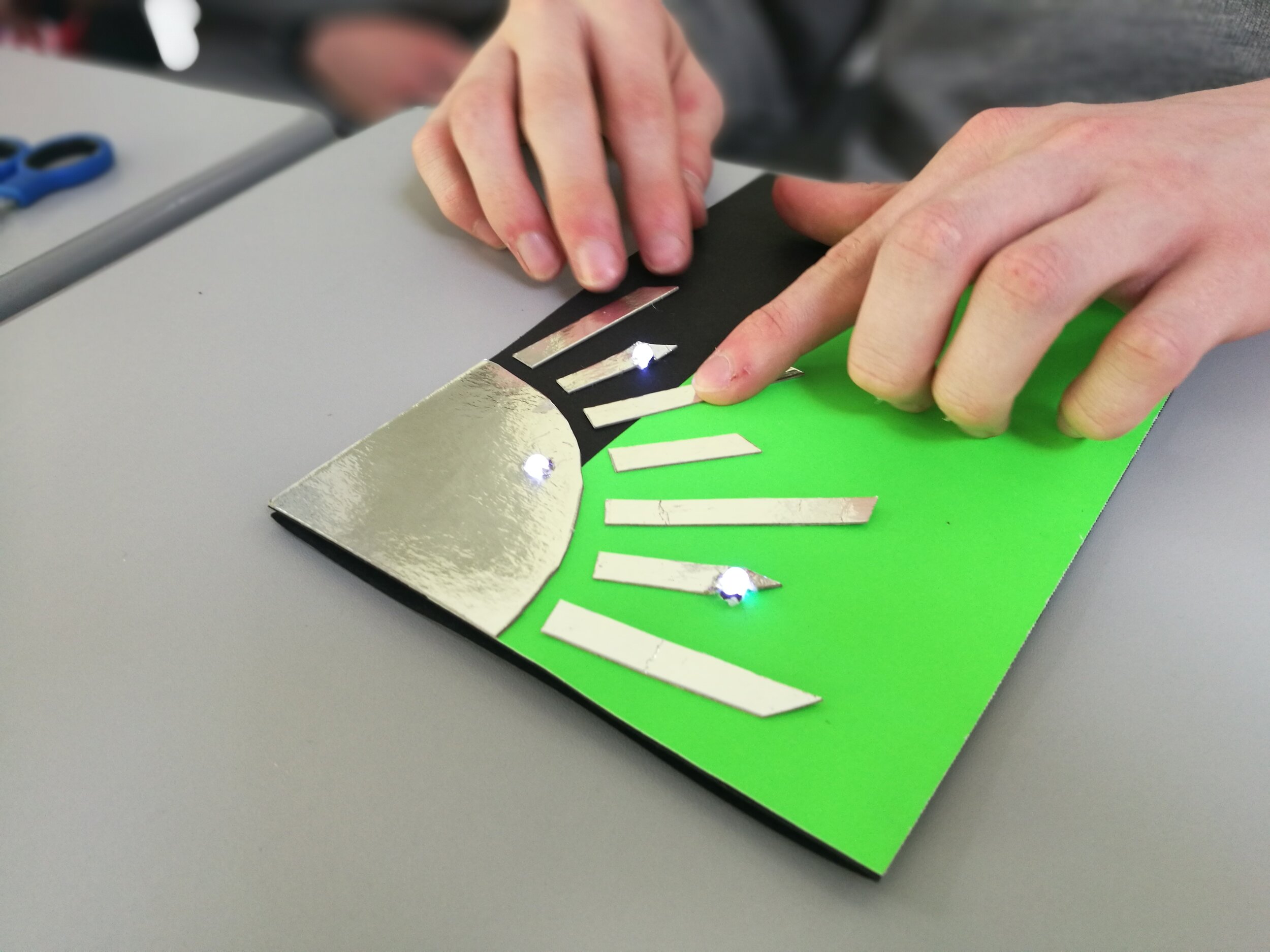 Make Create Innovate | Creative Technology Workshops | Make Create Innovate