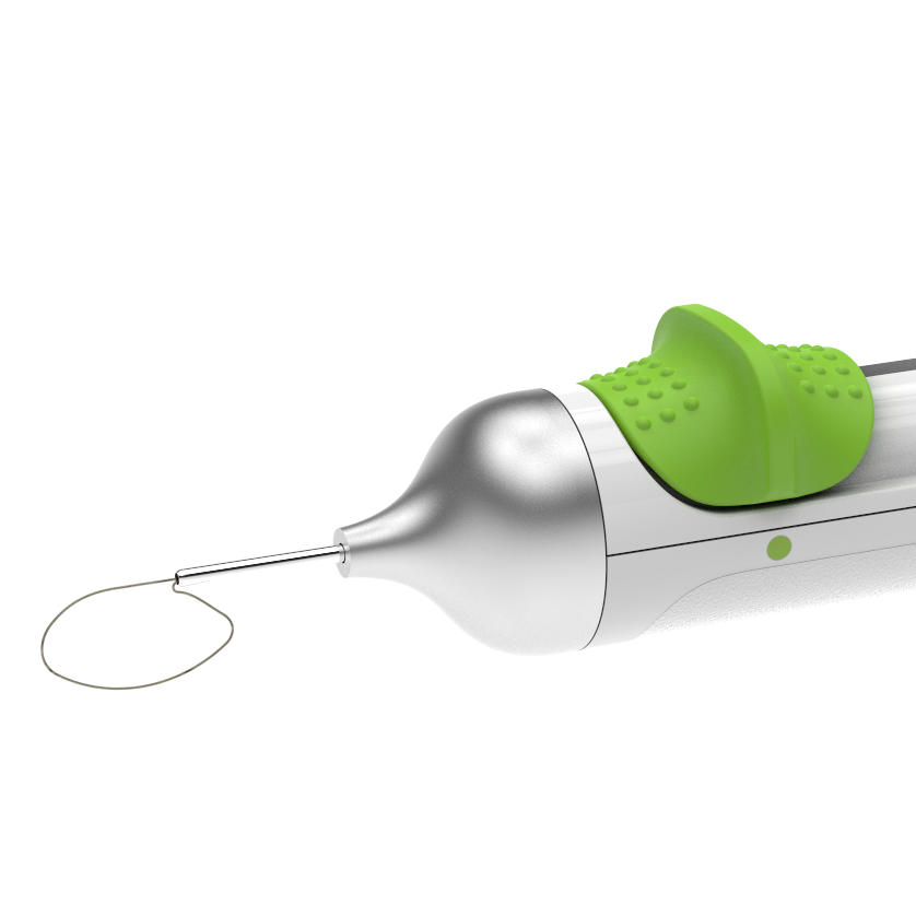 miLOOP Carl Zeiss Meditec (formerly ianTECH ) — seven02 design