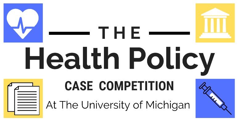 HPCC & HPSA — Health Policy Student Association