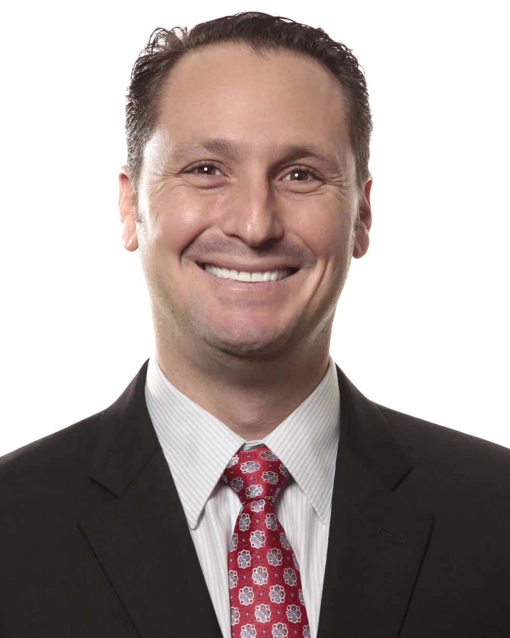 bios — Fallbrook Capital