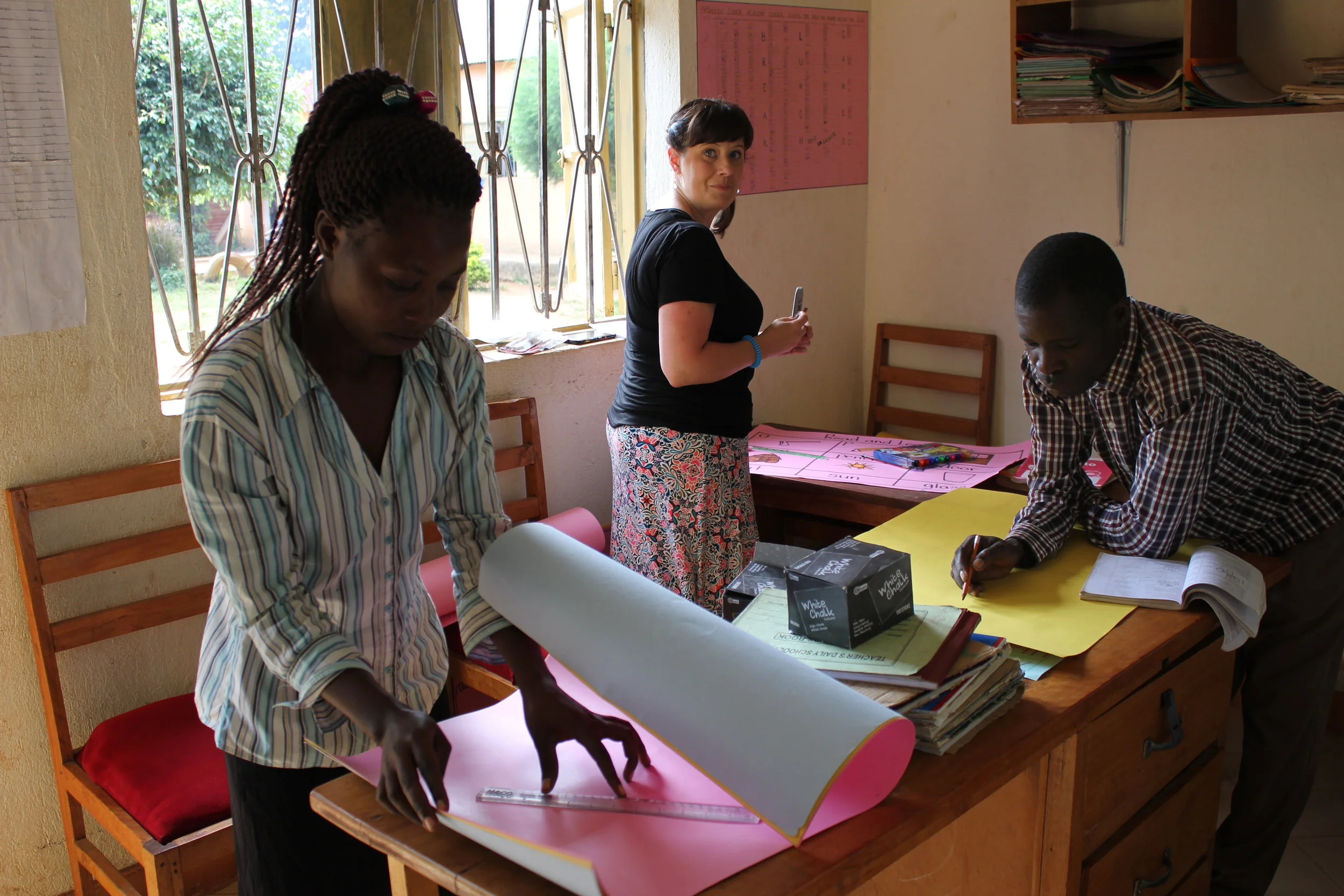 Give Hope Ministries