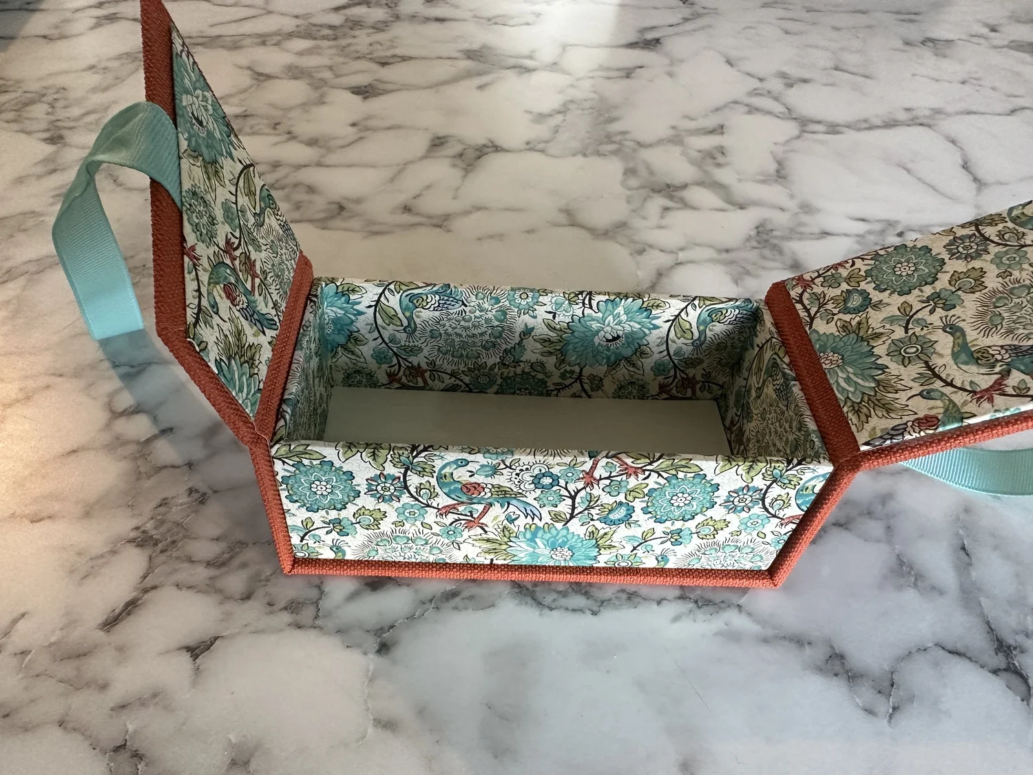 Cartonnage - The French Art of Box Making — Are We In France Yet?