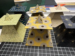 Cartonnage - The French Art of Box Making — Are We In France Yet?
