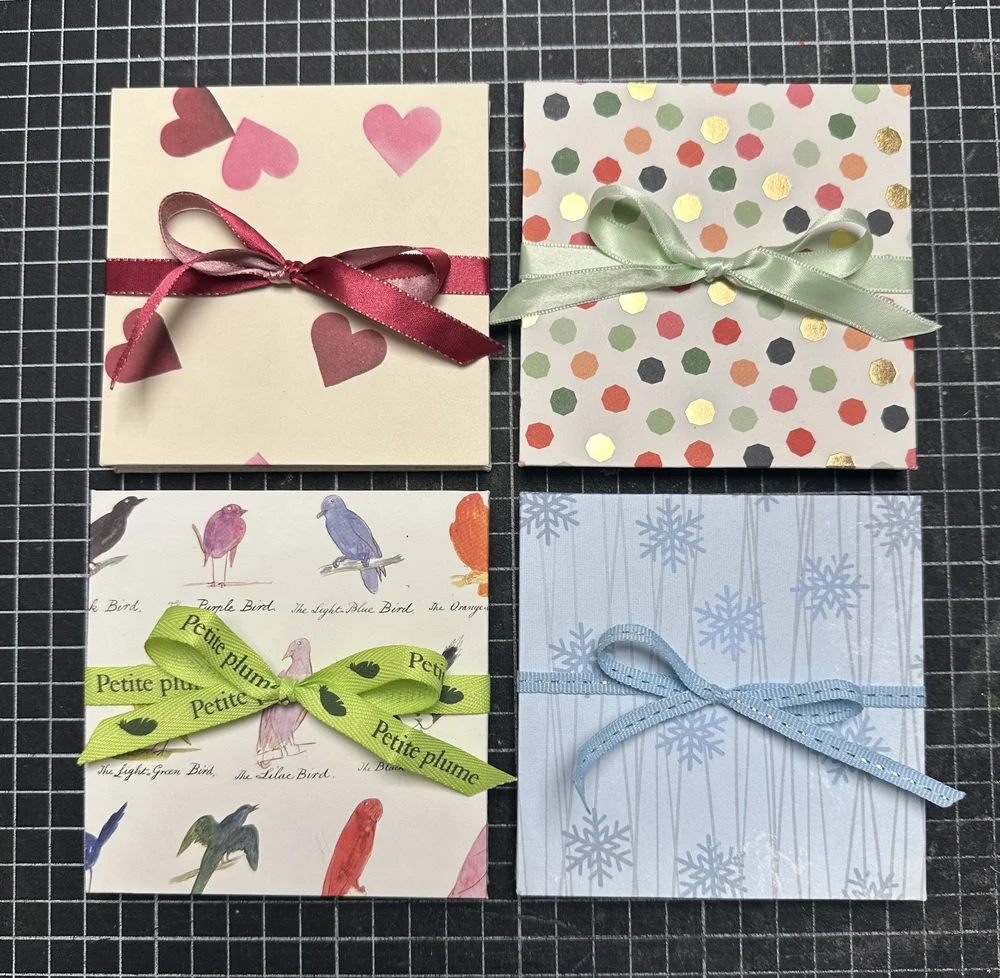 Cartonnage - The French Art of Box Making — Are We In France Yet?