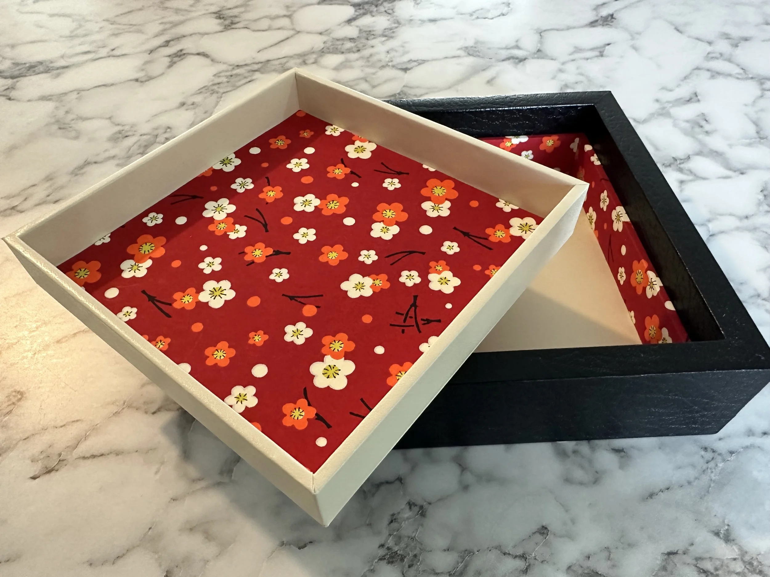 Cartonnage - The French Art of Box Making — Are We In France Yet?