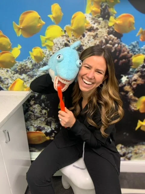 Meet the Team — Astoria Smiles