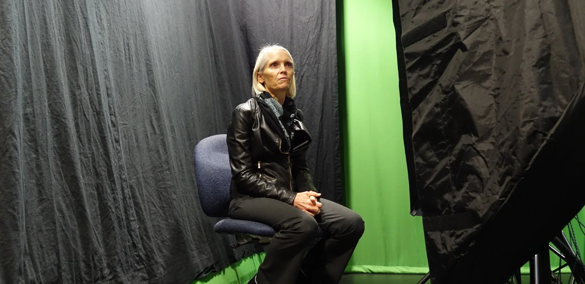 Digital Double Breakdown — Will Moody