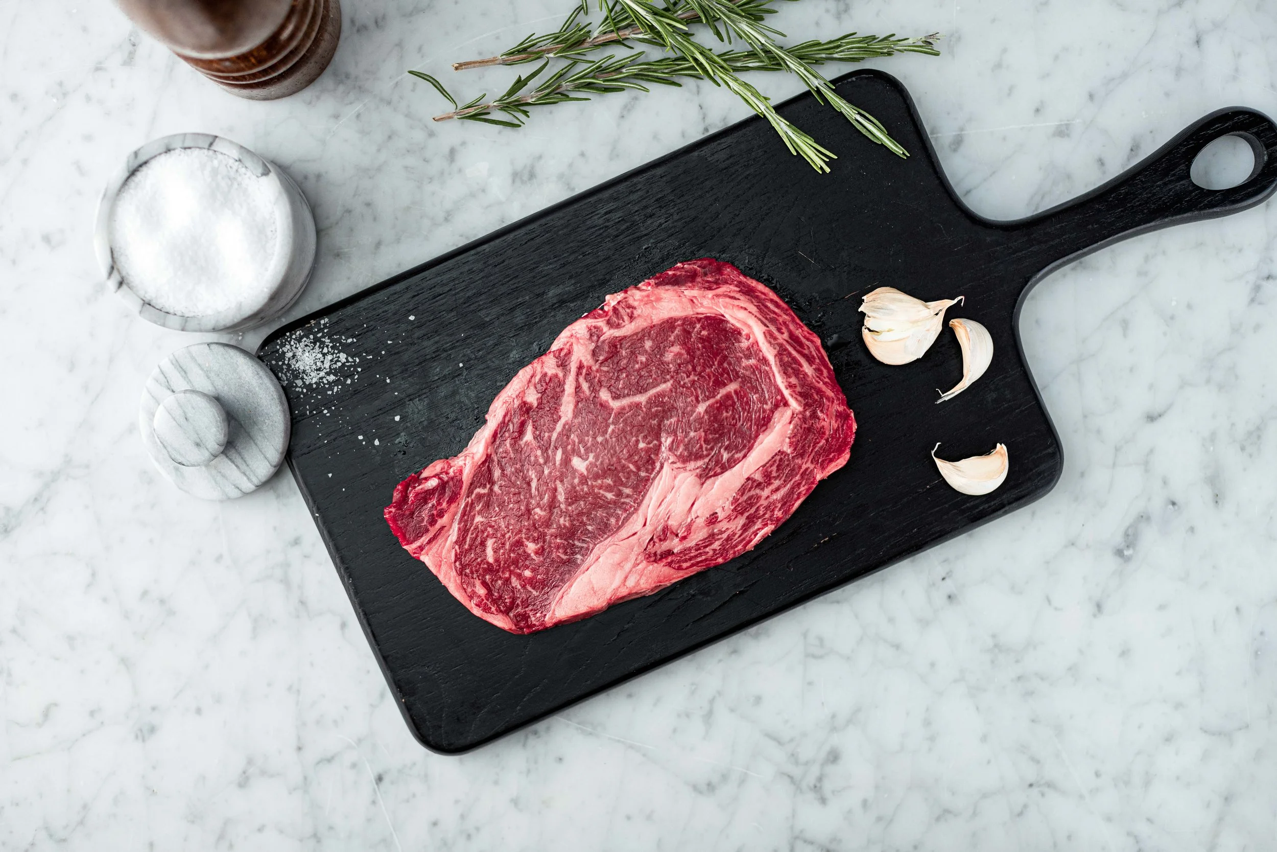 Wholesale Cuts — Black Hawk Farms | American Wagyu Beef