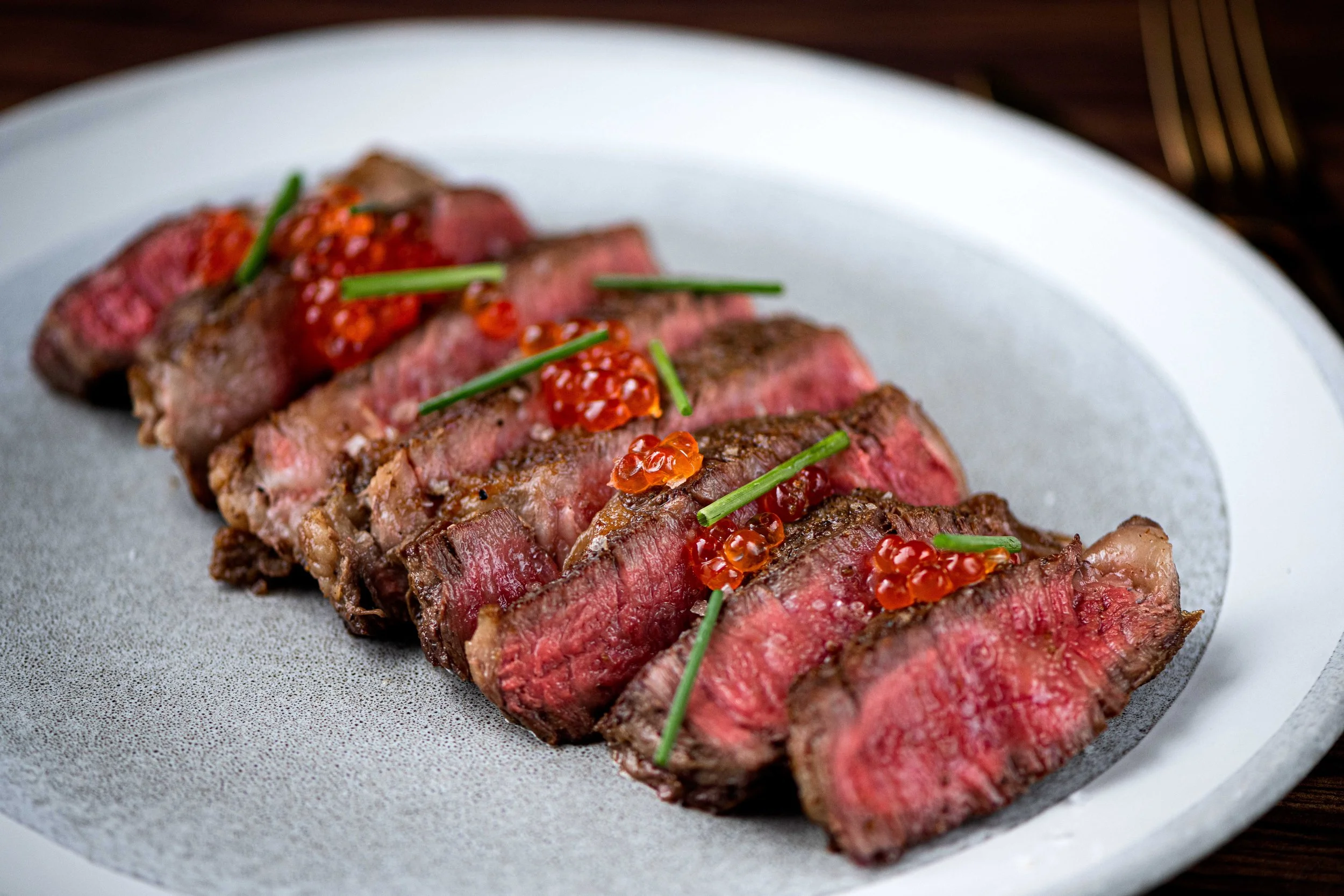 Press — Black Hawk Farms | American Wagyu Beef